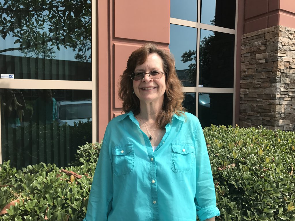 Susan Pavone, LMFT – ROPGC